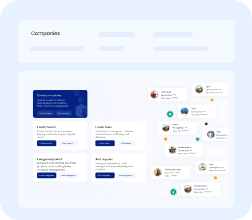 Real-Time Inventory Management Tools & Tracking Software | Paybox 360